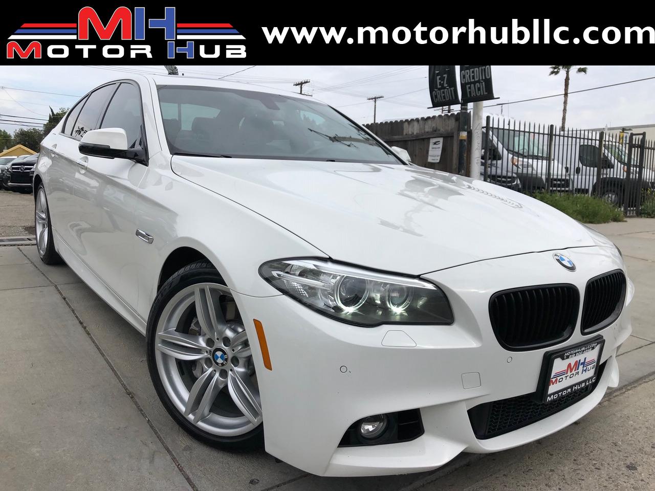 2016 BMW 5 Series 535i Stock # 131018 for sale near Van Nuys, CA | CA ...